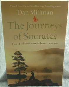The Journey of Socrates